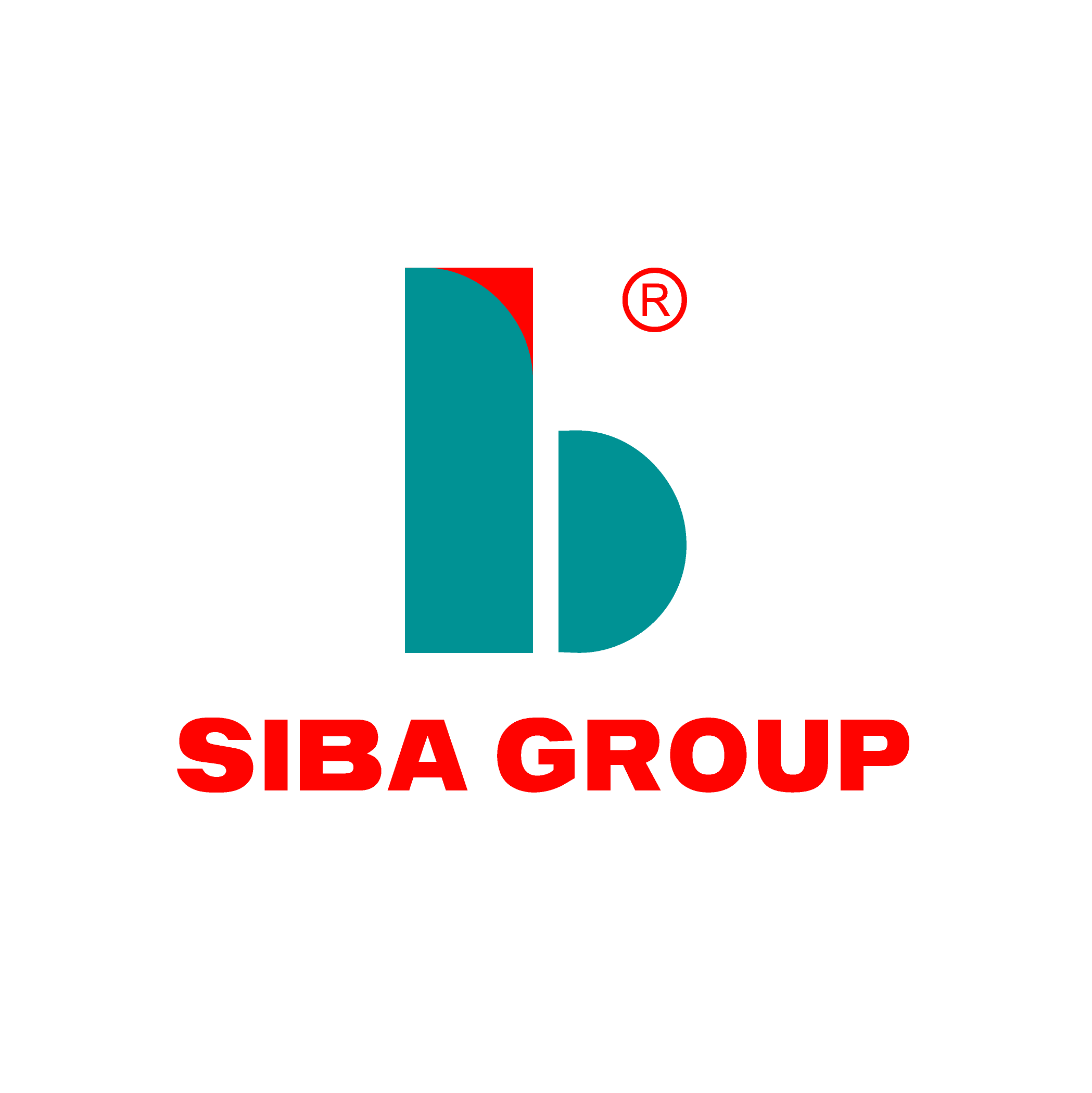 Logotipo De Sib Bauwerke